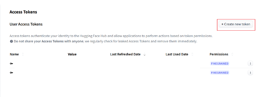 使用hfd通过镜像下载hugging Face上的模型 · 青萍之声