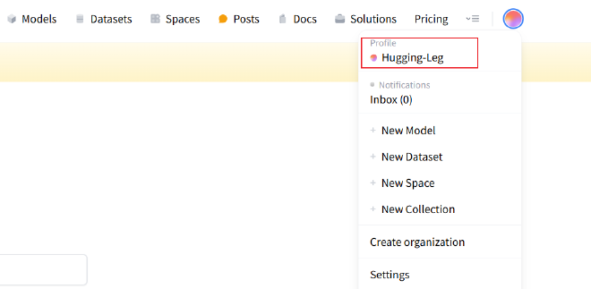 使用hfd通过镜像下载hugging Face上的模型 · 青萍之声